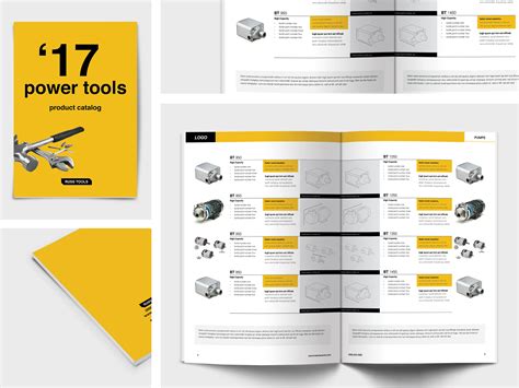 Catalogues