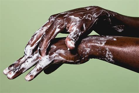 How To Get Rid Of Ashy Skin 7 Tips For Men
