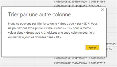 Group Age Microsoft Fabric Community