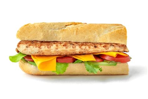 3 014 Chicken Fillet Toast Royalty Free Photos And Stock Images