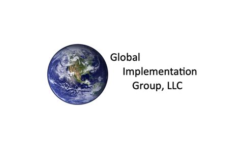Global Implementation Group Gig