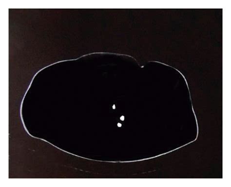 Comparison On The Segmentation Effect Of The Two Algorithms A Input