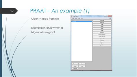 Ppt Data Collection And Analysis In Sociolinguistics Powerpoint Presentation Id 2093630