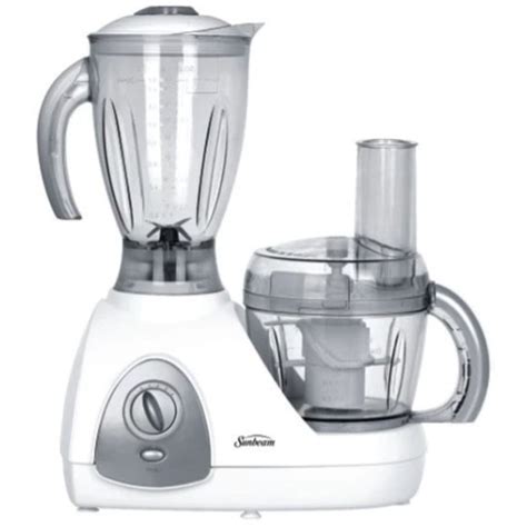 Sunbeam Food Processor Sfp810w Superb Hyper