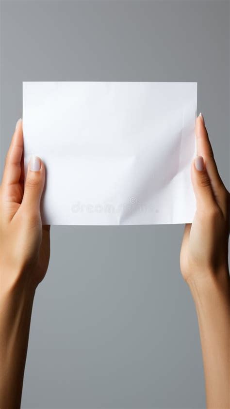 Hand Grasp Paper Stock Illustrations 62 Hand Grasp Paper Stock