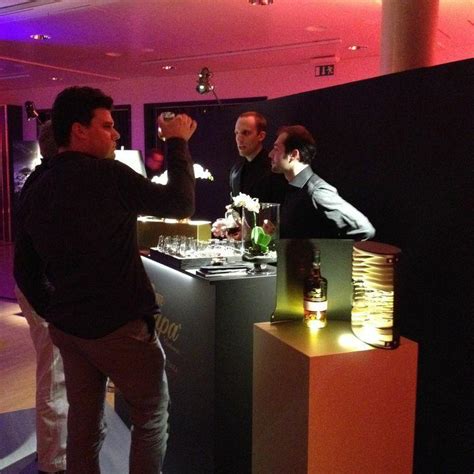 New Event On Linkedin Zacapa Events Switzerland