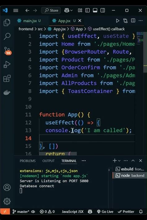 Strict Mode In React Js Youtube