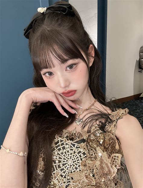 아이브 장원영