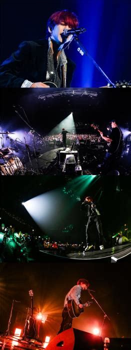 싱어송라이터 이승윤 데뷔 첫 일본 단독 공연 마쳐