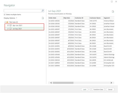 How To Merge Two Excel Files Easy Ways