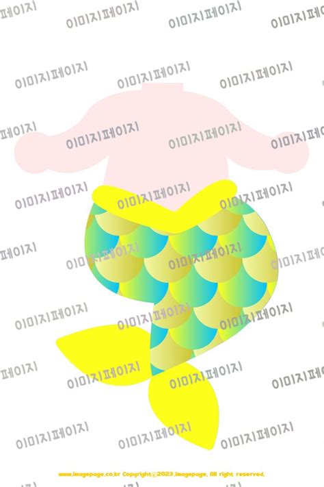 [이미지페이지] 어린이집 유치원 집콕놀이 엄마표놀이 누리과정 여름 아쿠아리움놀이 수족관놀이 여름환경판 서핑 파도 인어 여름활동지