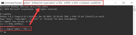 Disable Subprocess Popen Echo To Command Prompt Window Title In Python Stack Overflow