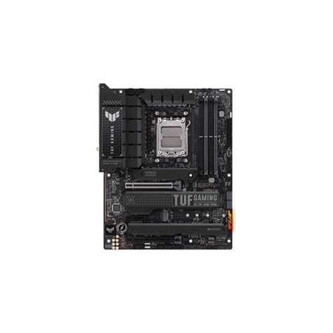 Tuf Gaming X E Plus Wifi