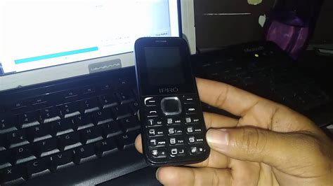 HARD RESET IPRO A8 MINI CODIGO DE USUARIO PROCESDOR SPD6631E 1MIRACLE
