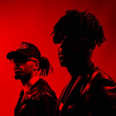 21 Savage X Metro Boomin Runnin Official Music Video Certified