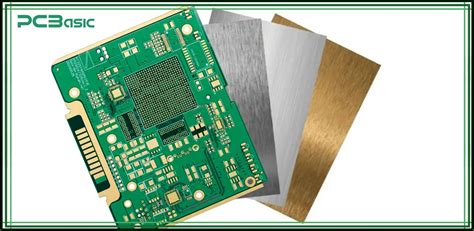The Ultimate Guide To Circuit Board Material