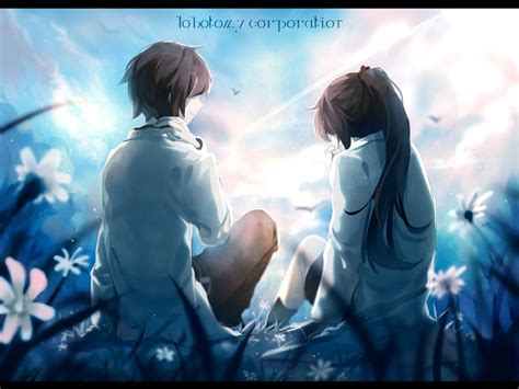 Ayin And Carmen Project Moon And 1 More Drawn By Haokoooo Danbooru