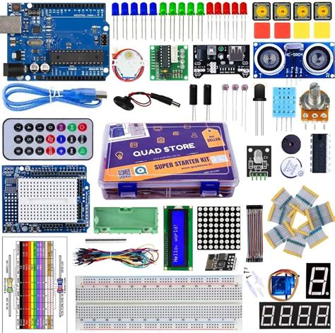 Arduino Uno