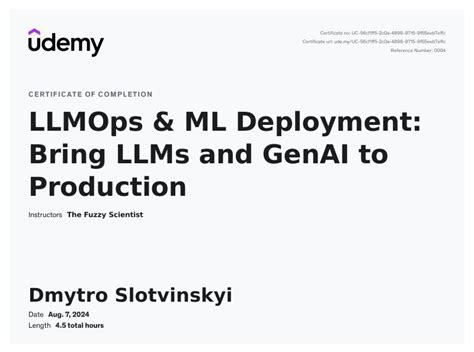 Dmytro Slotvinskyi 🇺🇦 On Linkedin Chatgpt Ai Azure Llm