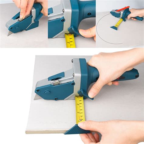 Drywall Cutting Tool Manual Gypsum Board Cutting A Grandado