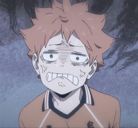Haikyuu Screenshot On Tumblr