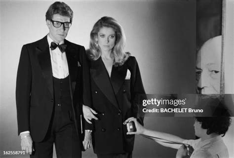24246 Catherine Deneuve Photos And High Res Pictures Getty Images