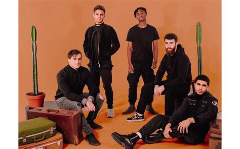 Tampa Indie Rock Band Miroux Selected To Open For Bon Jovi At Amalie