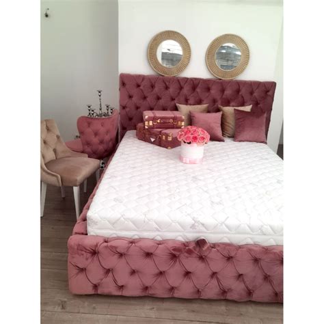 Krevet Moderna Samo Nameštaj