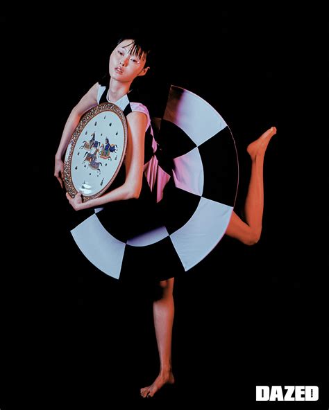 Dazed Korea 데이즈드 코리아