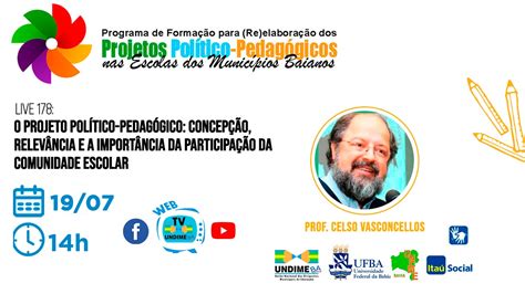 Qual A Importância Do Ppp Para O Ambiente Escolar LIBRAIN