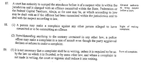 Has Bola Ahmed Tinubu Committed Perjury The Evidence Says Yes