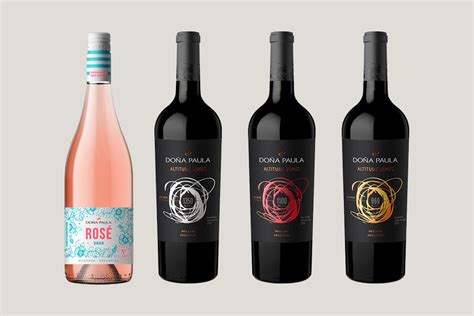 Altitude Series and Doña Paula Rosé present Renovated Image Doña Paula