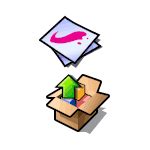 Как извлечь иконки из EXE и DLL файлов remontka pro