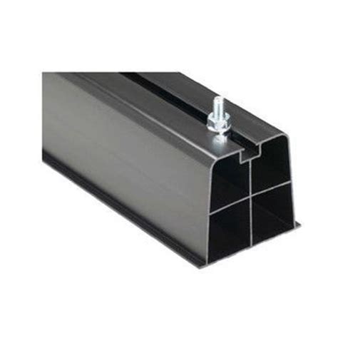 Smith Brothers Stores Ltd 1 000mm Pvc Condenser Block