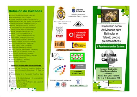 Partes De Un Tr Ptico Cursos Online Web