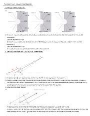 Tutorial Two Source Interference Pdf TutorialTwo Sourceinterference 1 Unknownidenticalsources