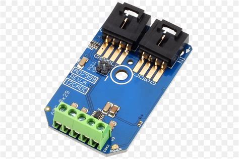 Analog To Digital Converter Digital Potentiometer I²c Digital To Analog