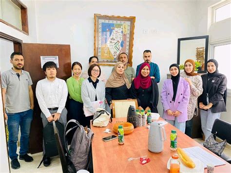 Nawras Mansour On Linkedin Fawarrefugeecamp