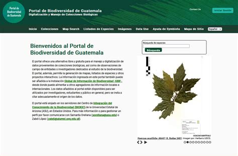 Guatemala Portal Docs