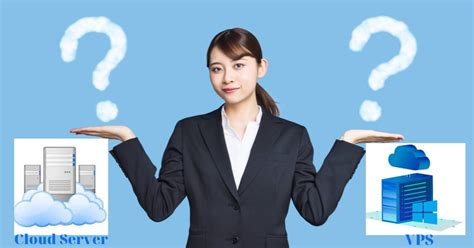 Nên thuê Cloud Server hay thuê máy chủ ảo VPS