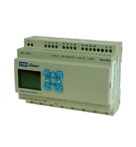 Smt Cd R20 V3 Imo Intelligent Relay Smt Cd R20 V3 Components4automation