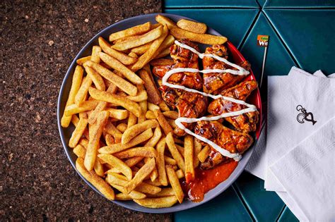 Nandos X Fanta New Guest Spice Limited Edition October 2024
