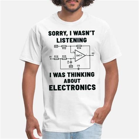 Electronics Engineering Quotes For T Shirts