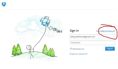 how to add files to dropbox a tutorial by kaydee web