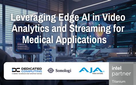 dedicated computing embedded and computer systems