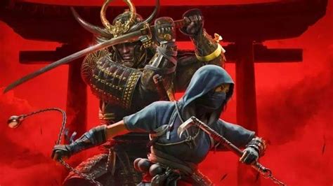 Assassin S Creed Shadows Unveils Canon Mode