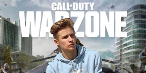 Call Of Duty Warzone Streamer Symfuhny Confronts Reddit Users Over Bot