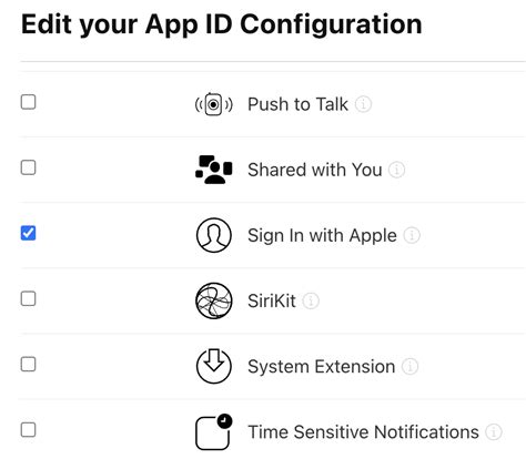 Ios Flutter Firebase Auth Apple Signin Firebaseauthunknown An