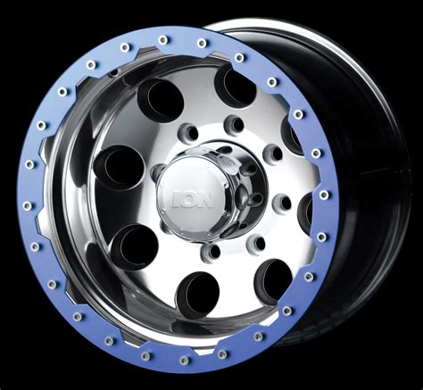 Ion Alloy 170 Wheels Jk Motorsports