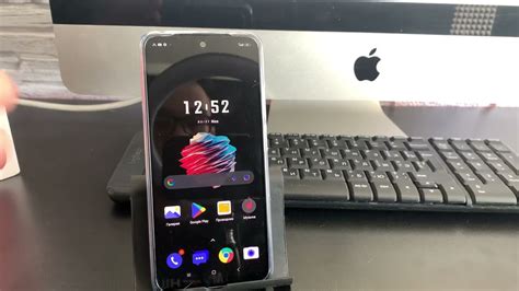 Как повысить яркость на Xiaomi Увеличить контрастность экрана на Сяоми